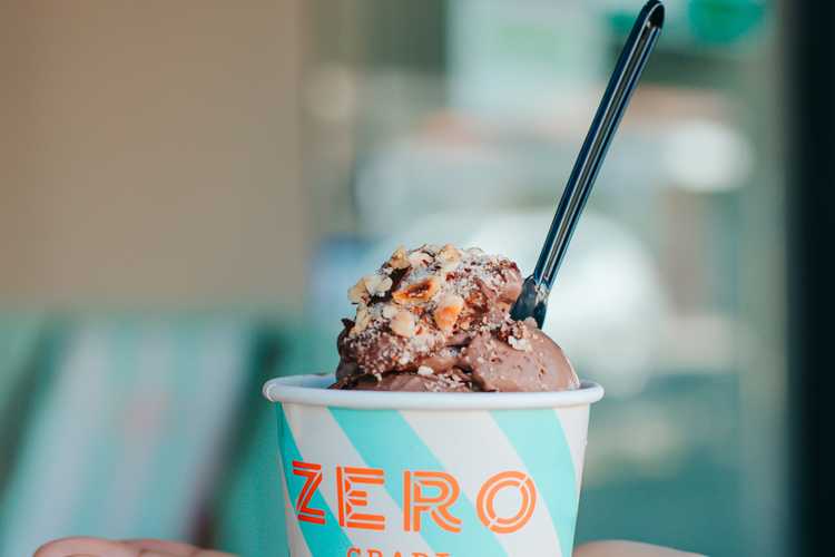 Zero Gradi Brunswick